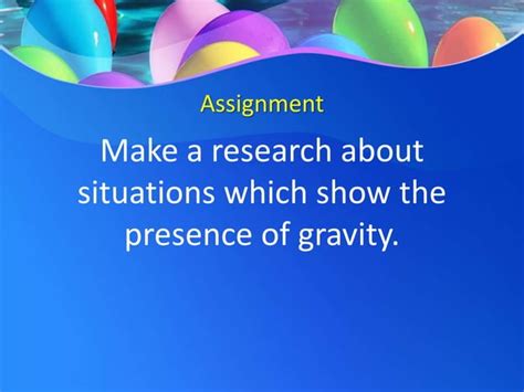 SCIENCE PPT Q W Gravitation And Frictional Forces Ppt