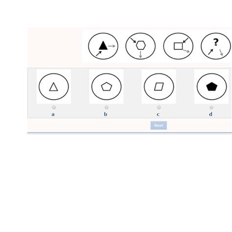 Inductive Reasoning Test Pdf DocDroid