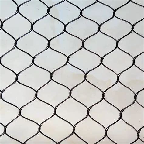 Outdoor Aviary Mesh Why 304 Stainless Steel Lasts 30 Years