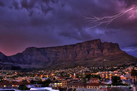 세계 각지의 경이로운 풍경 인스티즈instiz 이슈 카테고리