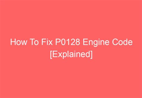 What Causes P0106 Code In Volkswagen And How To Fix It Automotiveglory