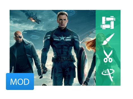 MOD Converter For Mac Convert MOD To Any Format With High Quality ICoolsoft