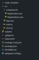 What Are The Difference Between Vuex Store And Plain Global Object GeeksforGeeks