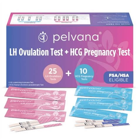 Ovulation And Fertility Tests In Personal Care