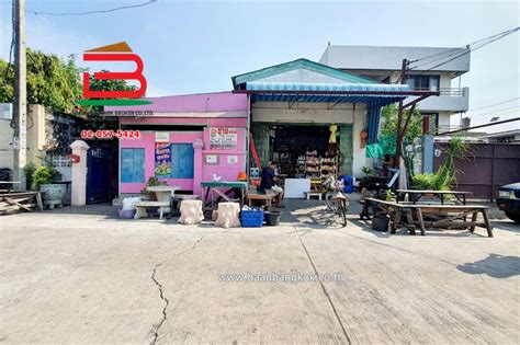 ที่ดิน บ้านเดี่ยว ซอยงามวงศ์วาน 9 แยก 11 เนื้อที่ 74 ตรว ถนนงามวงศ์วาน ต บางกระสอ อ เมือง จ
