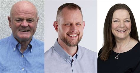 New Appointments To Pda Management Board Trade Decorator