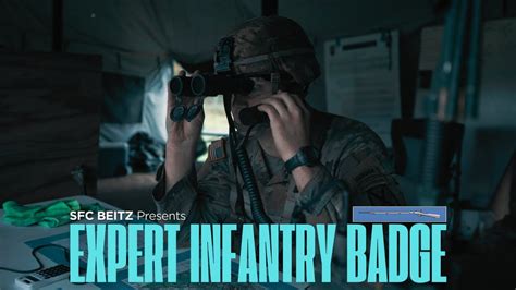 🥇 Eib Expert Infantry Badge 5 Key Facts Every Soldier Should Know