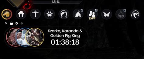 Github 01001000isokabdobosstimer Bdo Boss Timer Overlay A