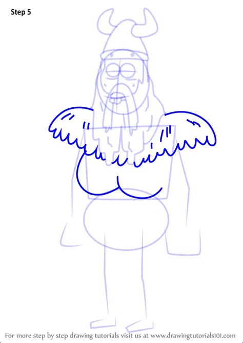 How To Draw Gordon From Spongebob Squarepants Spongebob Squarepants Step By Step