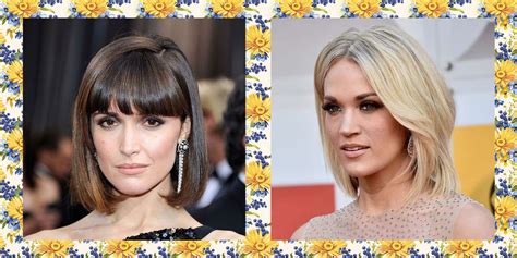 22 Best Bob Haircuts For Women 2024 Top Bob Hairstyles
