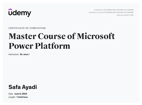 Powerapps Powerbi Powerautomate Powerplatform Microsoft Office365 Safa Ayedi