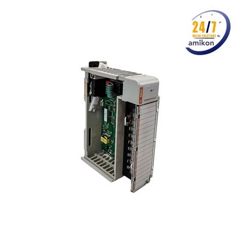 Ab 1769 It6 Input Module Supplier Amikon