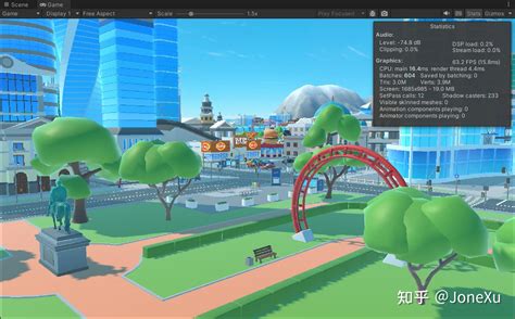 Unity Batchrenderergroup使用上的一些想法 知乎