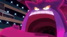  De Gengar  Tenor