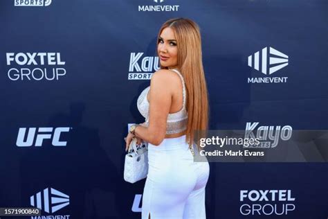 63 Sabrina Evans Photos And High Res Pictures Getty Images