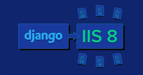 How to Install Django on Windows/IIS: A Tutorial | Toptal®