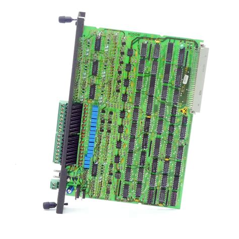 Bosch Processor Module New Fs Buy Online