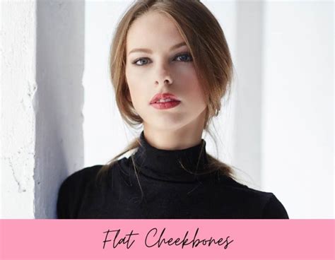 High Cheekbones Vs Low Cheekbones And How You Can Enhance Them
