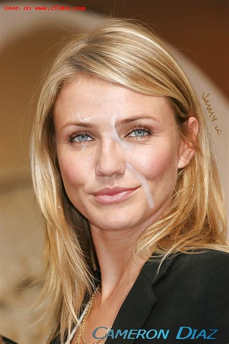 Cameron Diaz Porn Pictures XXX Photos Sex Images 36041 PICTOA