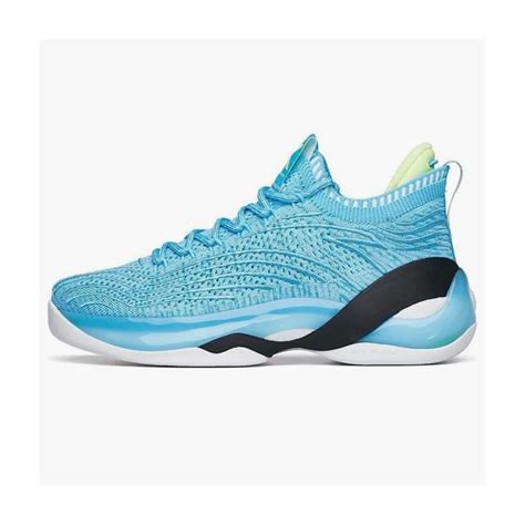 Anta Klay Thompson Kt7 Low Turn Back The Blau 112221102 1