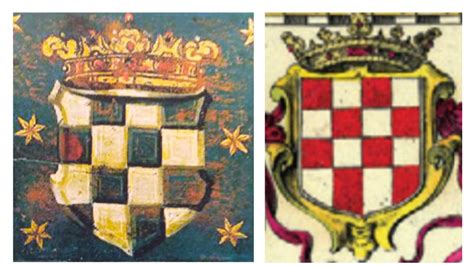 Deklaracija Hazu O Hrvatskome Povijesnom Grbu Hazu