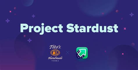 Imgur On Linkedin Introducing Project Stardust