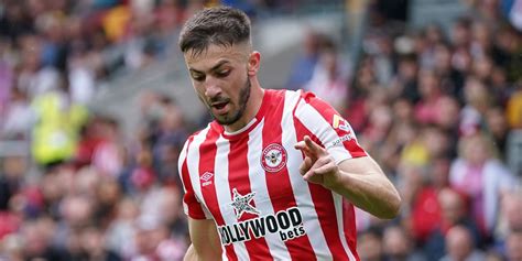 Halil Dervisoglu Makes Burnley Switch The League Paper