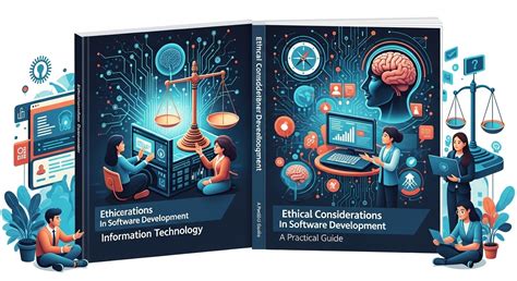 Ethical Considerations In Software Development A Practical Guide Ast Consulting