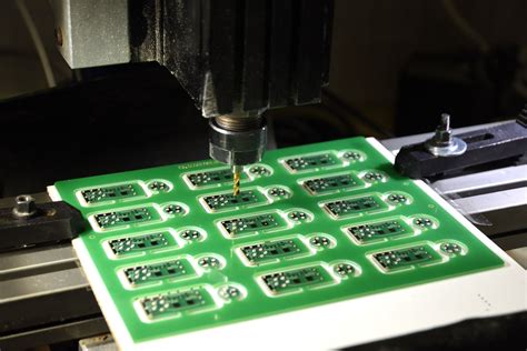 Improving The Depanelization Process Axotron Blog