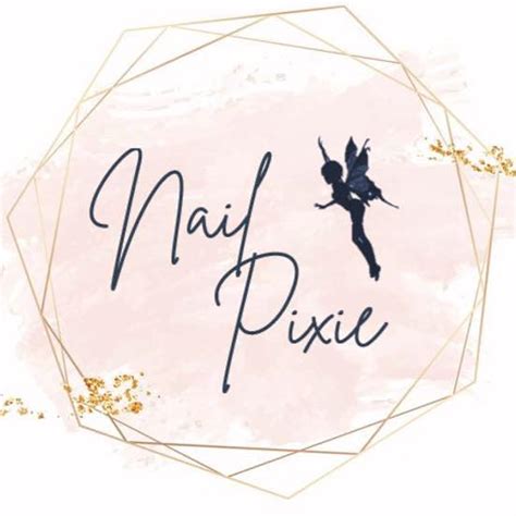 Nail Pixie Nail Pixie Added A New Photo — At Della Rose