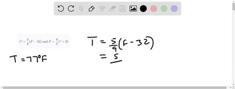 ⏩solved celsius and fahrenheit temperatures in the metric system of