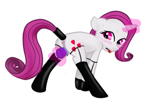 Rule 34 Animal Anus Blush Cutie Mark Equine Female Friendship Is