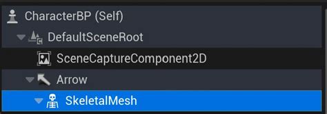 Coherent Labs Creating An Interface For Customizing Character Appearance