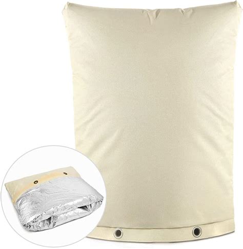 Pipe Backflow Preventers Protection Backflow Winter Cover Insulated Backflow Covers