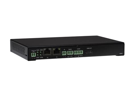 Amx N2000 Series Hd Avoip Encoders And Decoders Avc Group