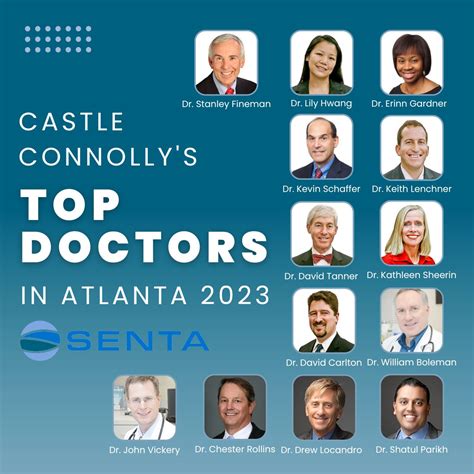Senta Ent And Allergy Physicians On Linkedin Thirteen Senta Physicians