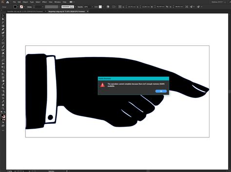 when opening some eps files the operation cannot adobe product