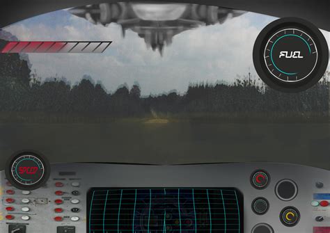 User Interface V2 By Demon Shadow Wolf On Deviantart