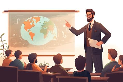 Premium Photo Empowering Teachers A Key To Quality Education