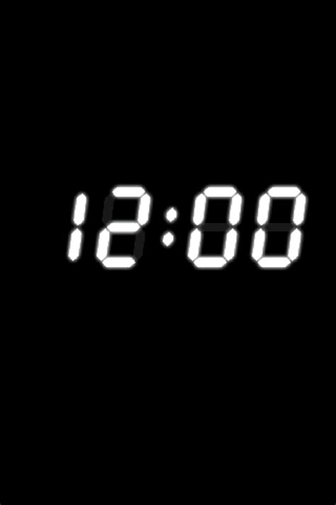 Android Için Led Clock Apk İndir Android Için Led Clock Apk İndir