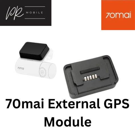 70mai External Gps Module Furniture And Home Living Security And Locks Other Security Devices On 70mai External Gps Module Furniture And Home Living Security And Locks Other Security Devices On
