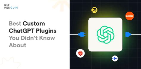 11 Best Custom Chatgpt Plugins You Didnt Know About
