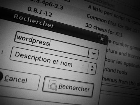 Comment Installer SPIP Sous Ubuntu SPIP Blog