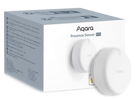 Aqara FP In Australia Configuration Home Assistant Community