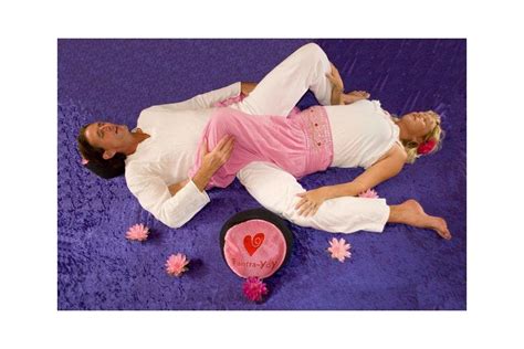 Couples Meditation For Beginners Practical Tantric Exercises
