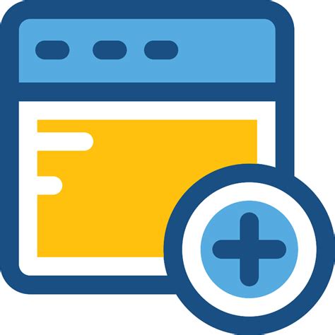 Ui Design SVG Vectors And Icons PAGE SVG Repo