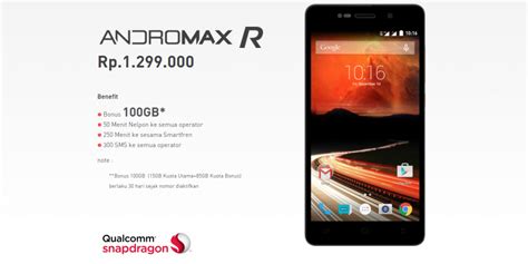 Daftar Harga Hp Gsm Smartfren Andromax G Oktober