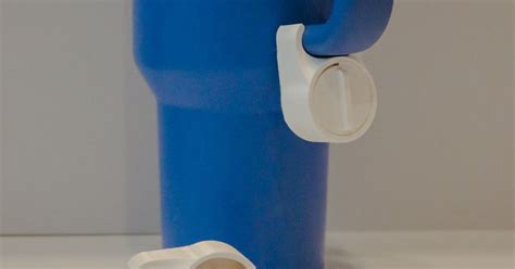 Stanley Stuff Holder By Gdvalek Download Free Stl Model