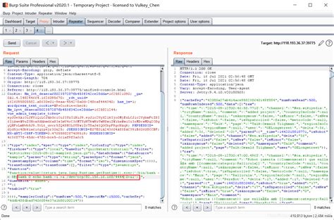 [vulfocus解题系列] druid 远程命令执行 （cve 2021 25646） druid怎么那shell csdn博客