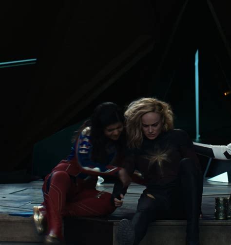Pin On Brie Larson Captain Marvel Hot Photos